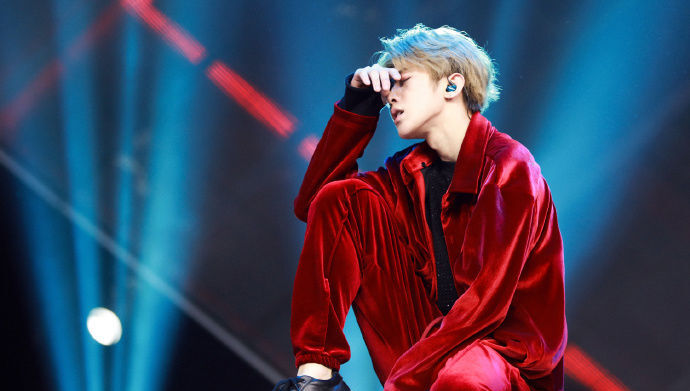 Asian Super Star Cluster: The truth behind Xian Jingfeng - iMedia