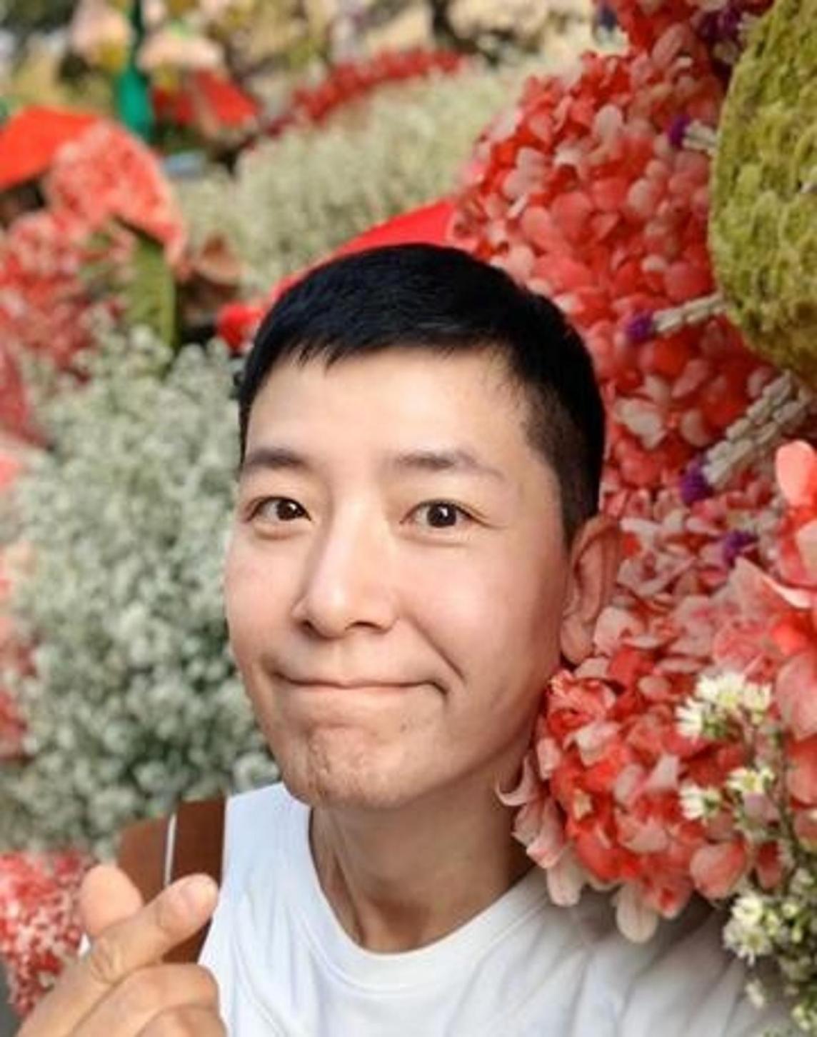 Dai Jun: Rising from the abyss, music superstar turned into "Prince ...