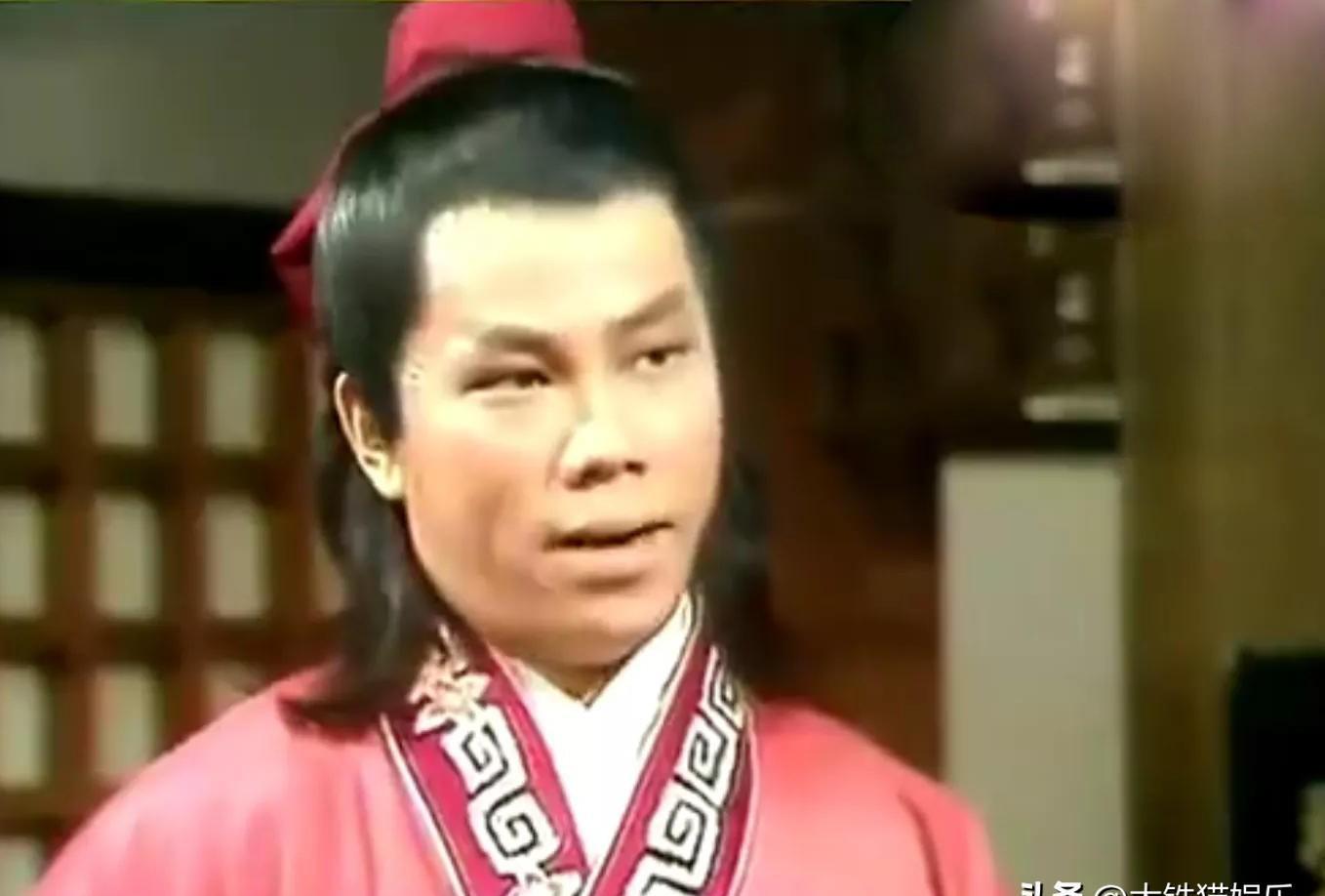 Another version of "The Legend of the Condor Heroes" is here! Guo Fu ...