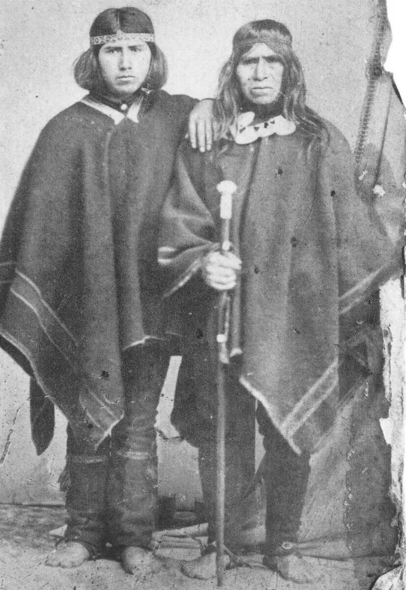 Aboriginal miracle! What did Native Americans invent that is still in ...