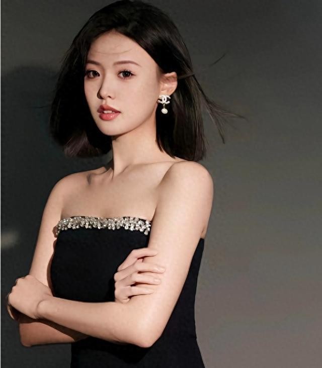 Dao Lang calls Xu Ziyao, let's take a closer look at Xu Ziyao - iMedia