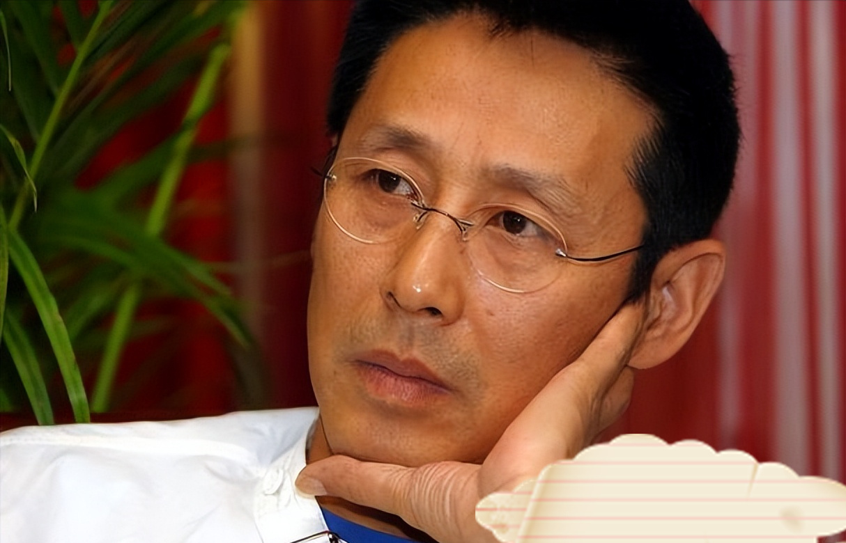 Veteran actor Chen Daoming, 67 years old and full of energy, stars in ...