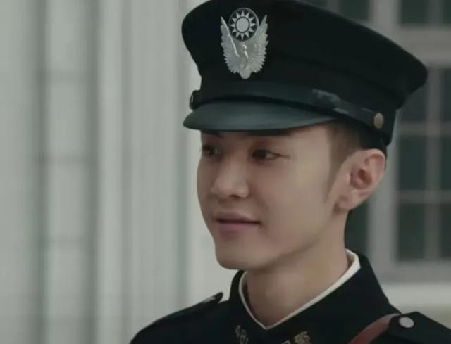 Dark Night and Dawn: The code names of the five hidden agents are so ...