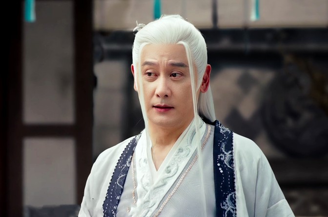 180-year-old Li Changsheng ranked only second! The list of the seven ...