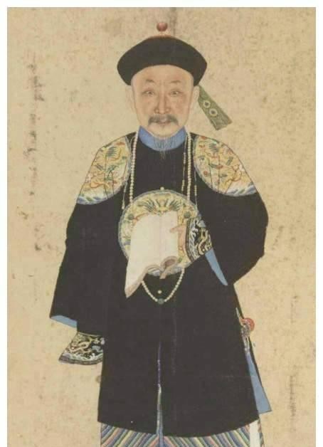 Ah Gui: He served as an official for 60 years, made 6 great ...