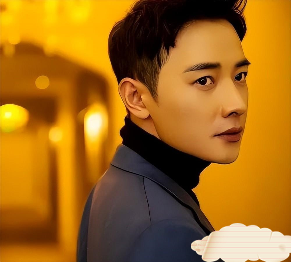 Tang Yan: If he hadn't abandoned me, I wouldn't have married the mediocre Luo Jin - iMedia