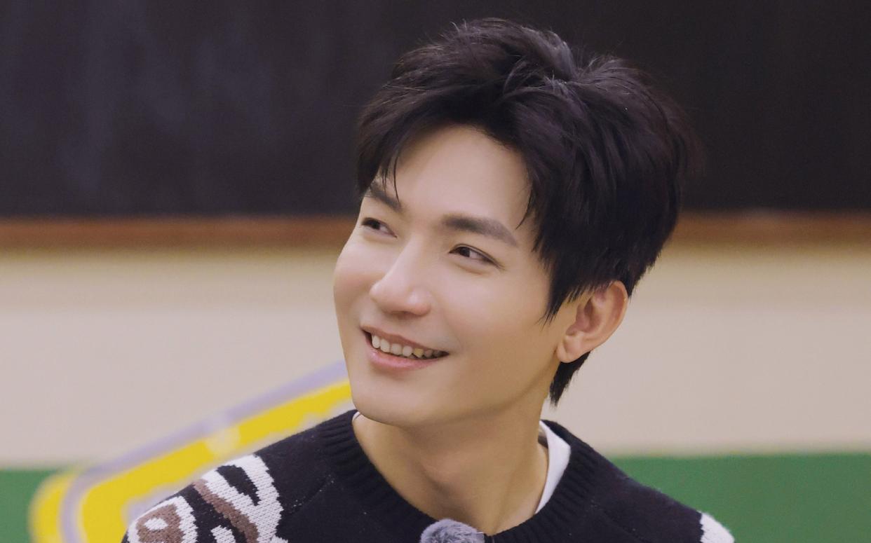 After the fourth episode of "The Endless Voice 3", Zhou Shen failed to ...
