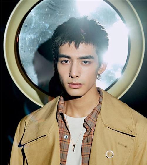 12 years ago, did Liu Dacheng, the man who promised never to abandon ...