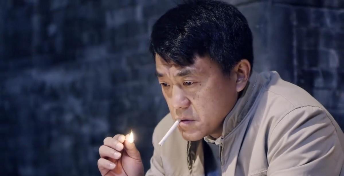 Looking back at He Bing 25 years later, I realized how lucky he was to ...