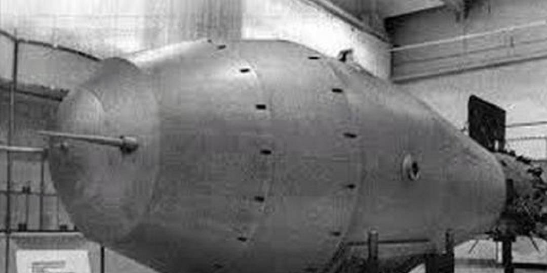 How did the Soviet Union obtain hydrogen bomb technology? How much did ...