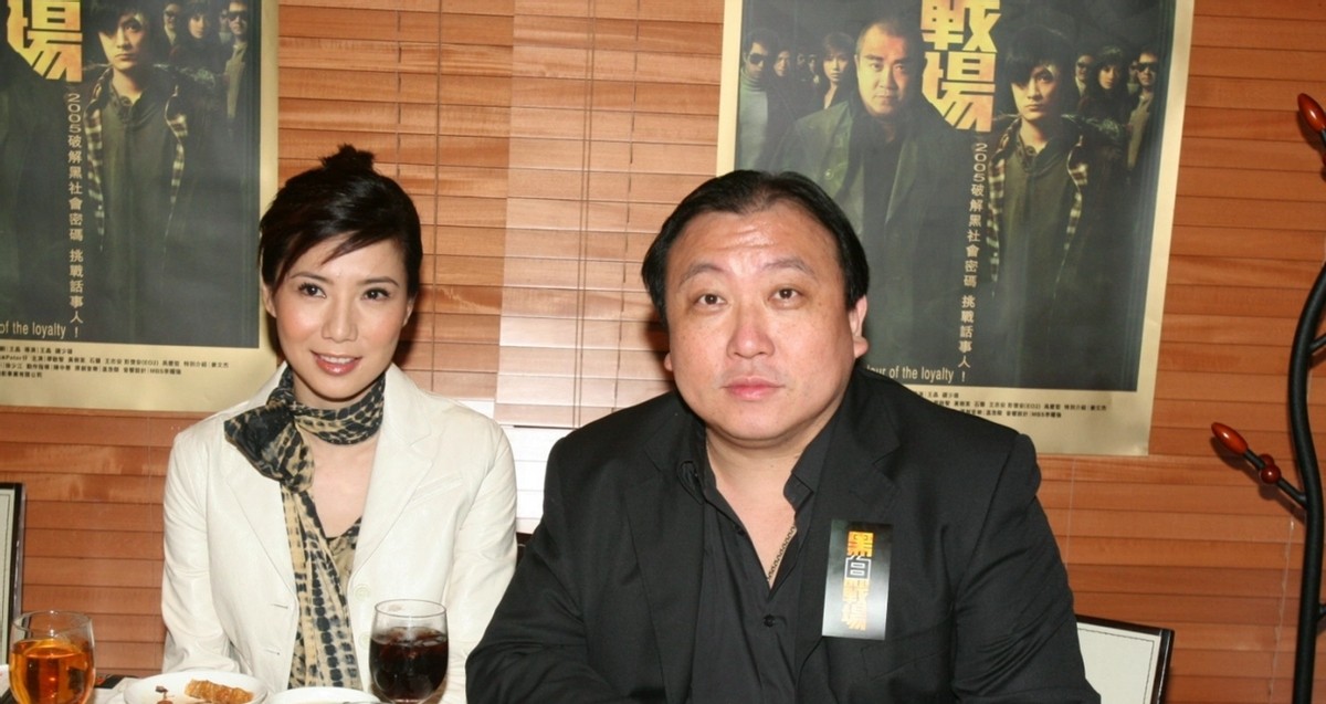 In the ten years when Guan Xiumei was at her peak, even Qiu Shuzhen was ...