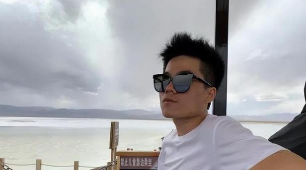 Sun Yue was once lobbied to marry Dong Yuhui, but now the relationship ...