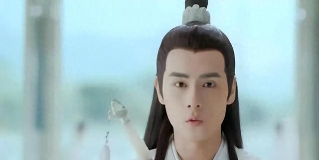 Handsome man? Fake! 5 actors who became male gods by relying on role ...