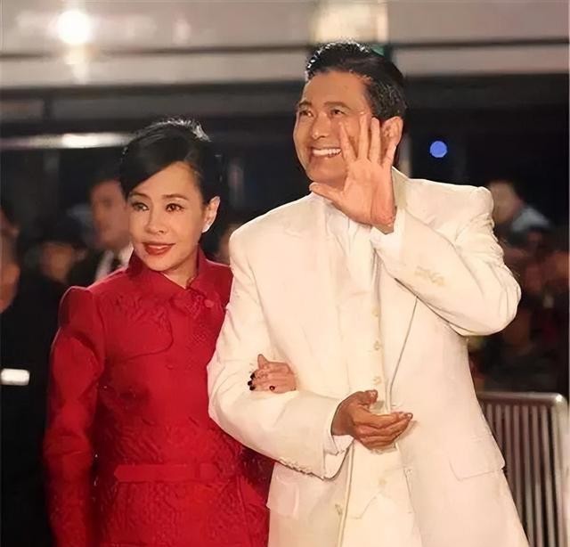 68-year-old Chow Yun-fat has lost his integrity in his later years. The ...