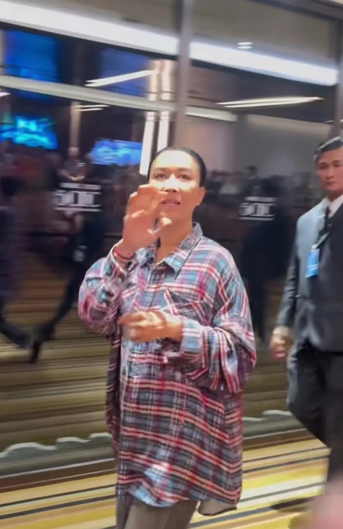 57-year-old Na Ying appears without makeup? Amazing reversal! Why are ...