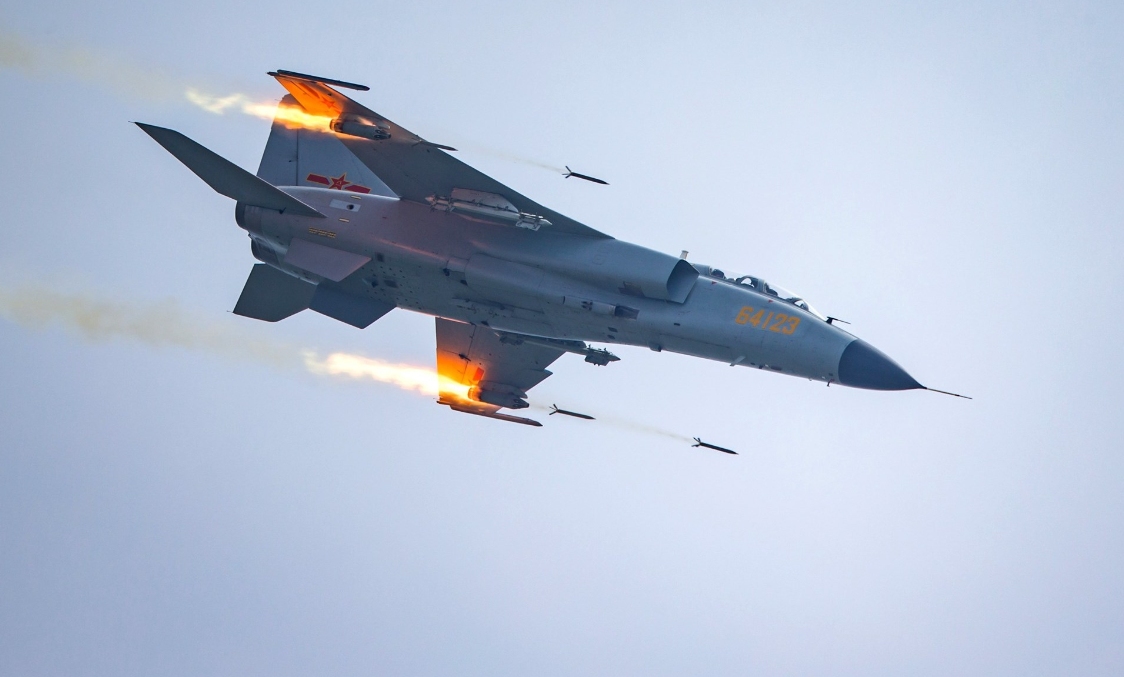 After the JH-7 Flying Leopard is retired, can it be sold or given away ...