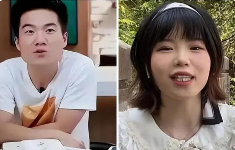 Sun Yue was once lobbied to marry Dong Yuhui, but now the relationship ...
