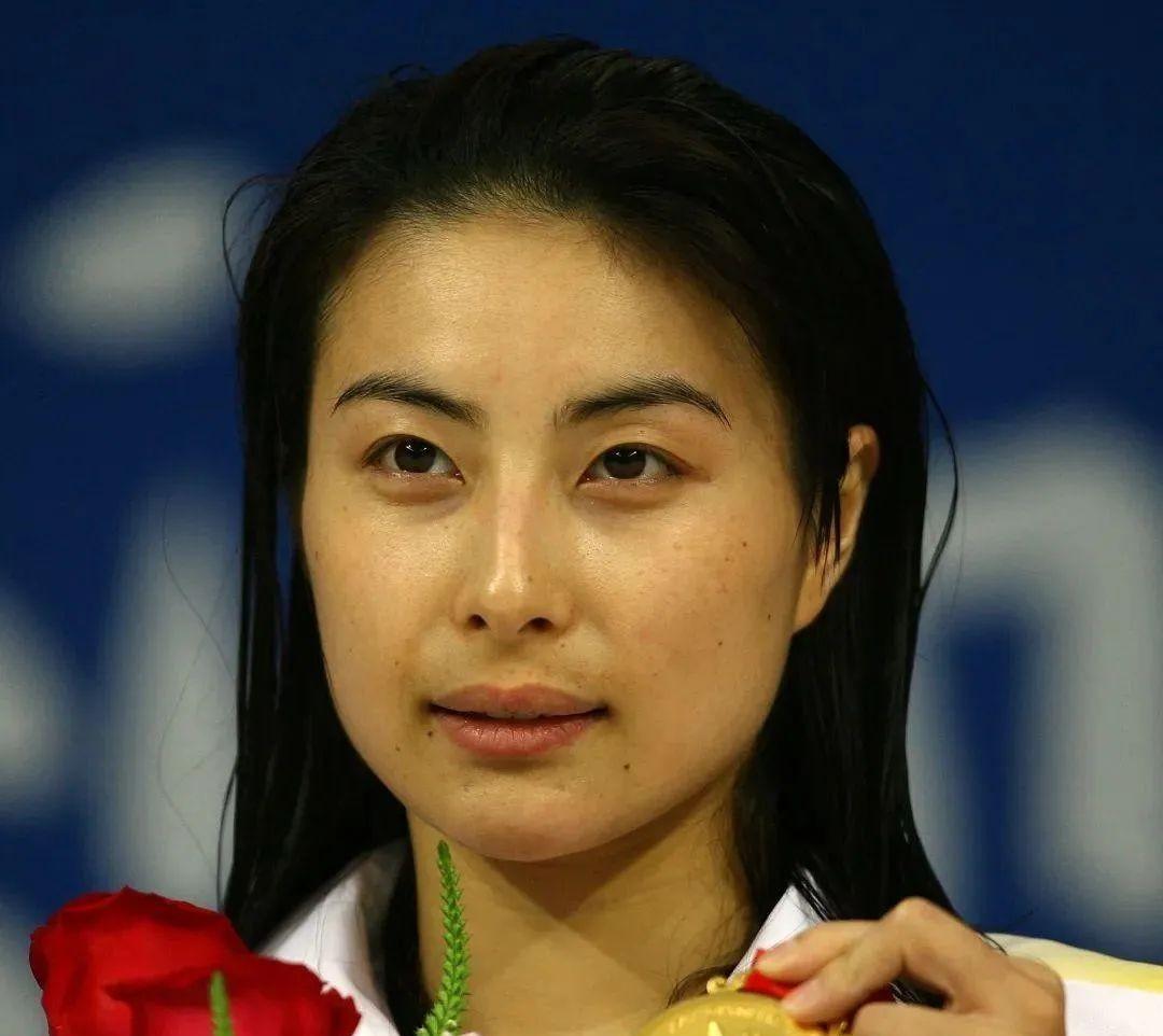 Guo Jingjing: Temperament is better than appearance, netizens are hotly discussing where her ...