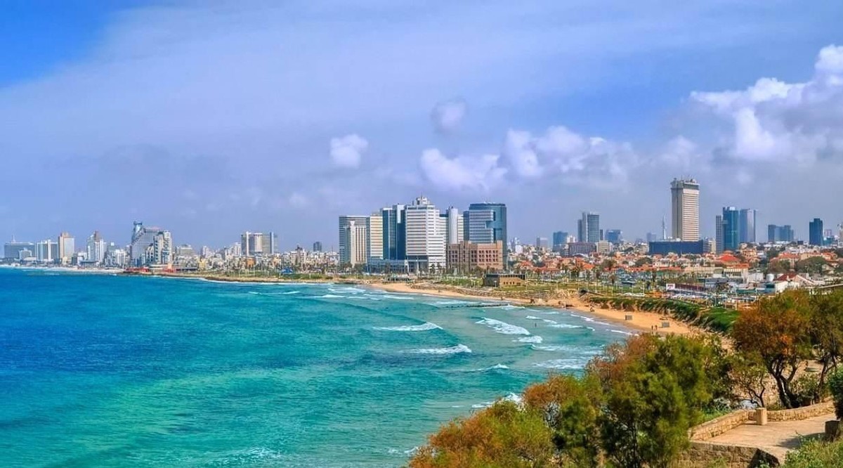 How powerful is the country of Israel? - iMedia