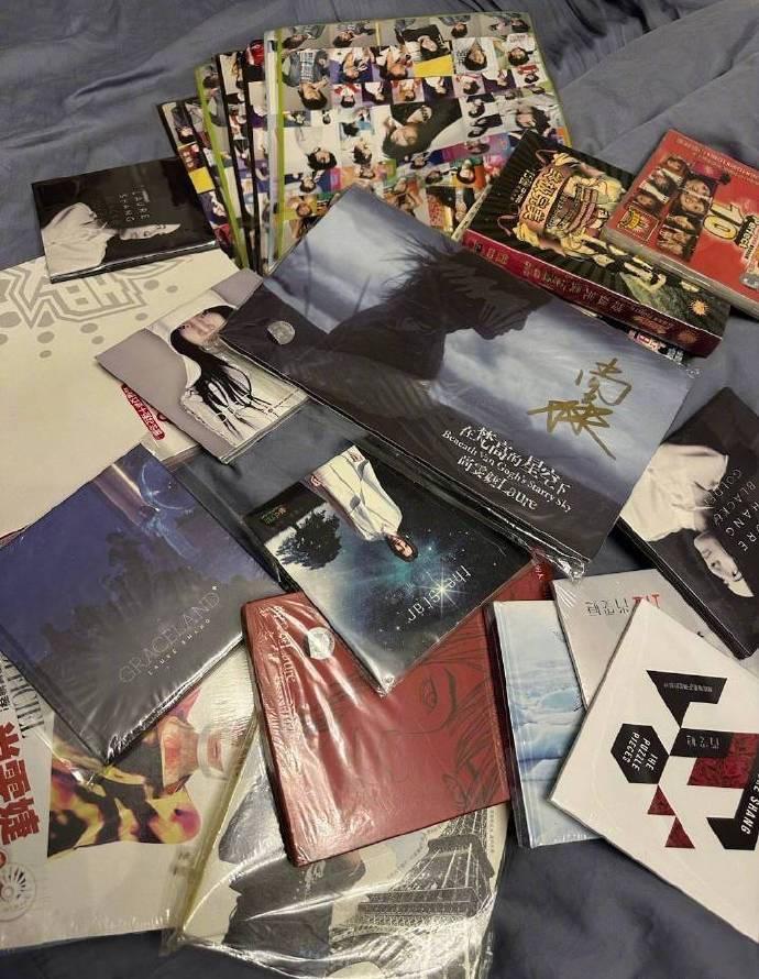 Wu Chuyi broadcasted that he did not know that Chen Muchi was married ...