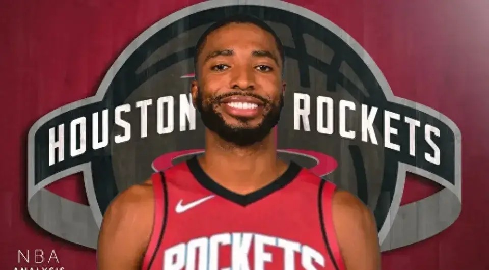 The Rockets management and coaches reached a consensus: the third pick ...