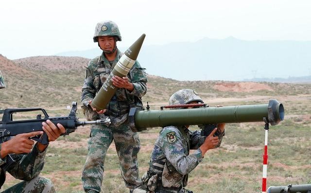 Hongjian-12 and Hongjian-16 missiles, the trump cards of the PLA Army ...