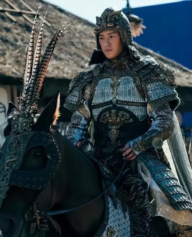 When 27-year-old Yu Shi and 28-year-old Li Junrui stood together, I finally understood what top ...