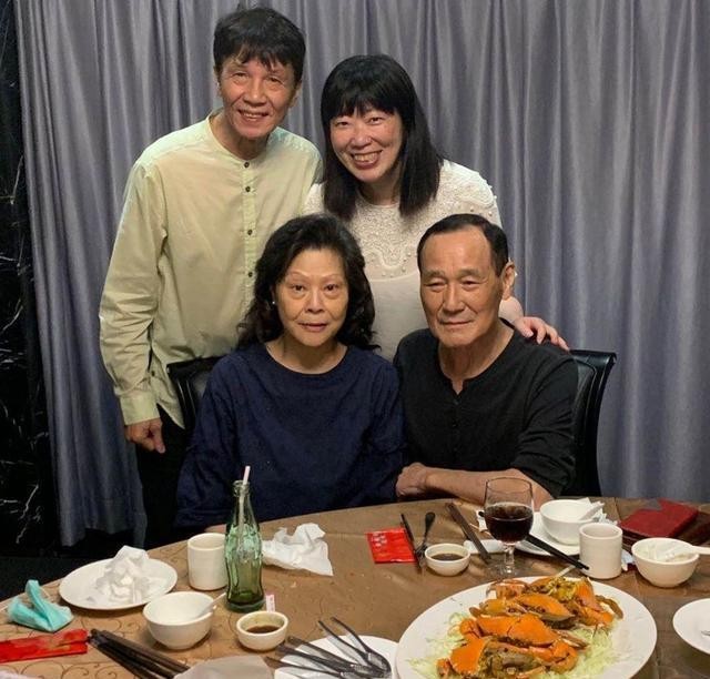 79-year-old Chen Huimin was diagnosed with brain cancer! He spent ...