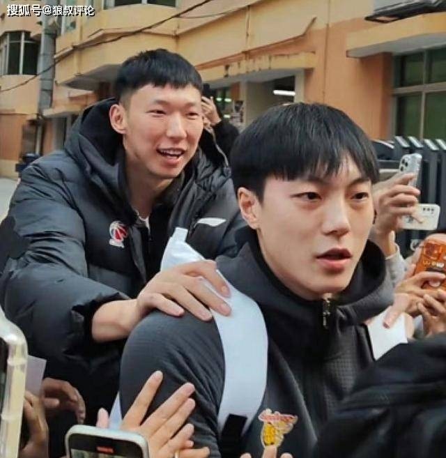 Averaged 19.3 per game in the playoffs! Hu Mingxuan's contract is about ...