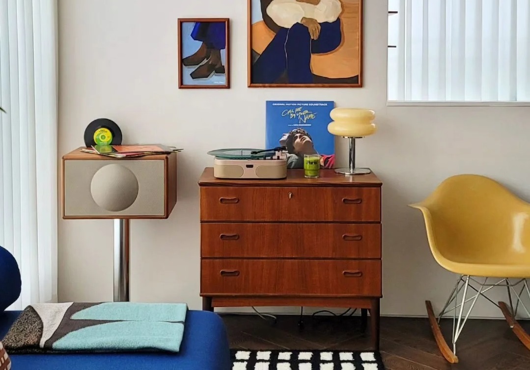 Who can be emo if they live in a house like this! - iMedia
