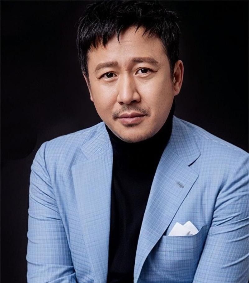 Zhang Guoqiang was abandoned by his ex-wife because of poverty. He ...