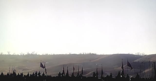 "Duke Huan of Qi 64" The first hegemon of the Spring and Autumn Period ...