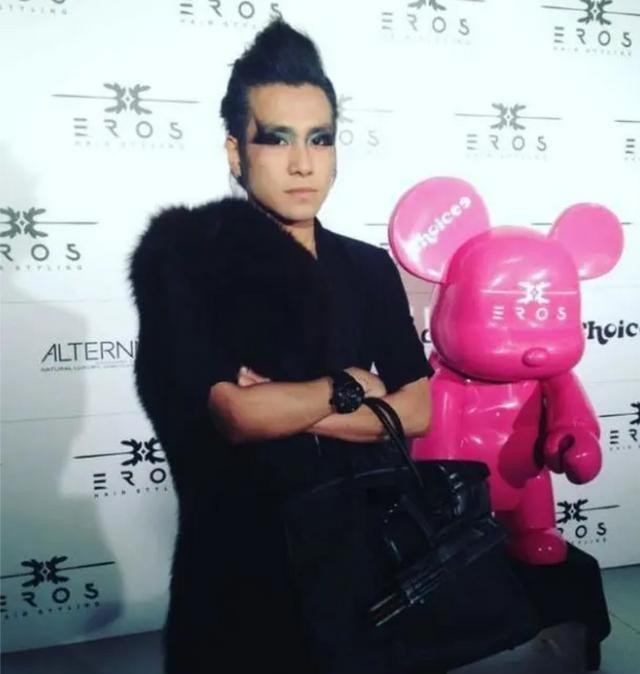 Little S mourns stylist Enzo, cause of death revealed, no one was ...