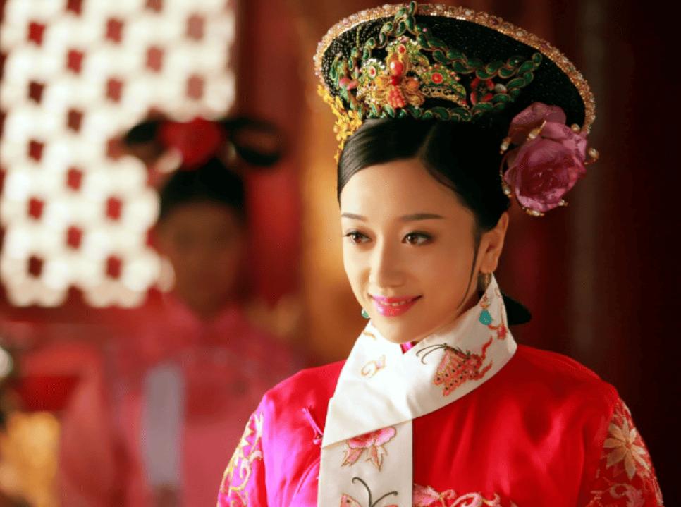 She was the longest-reigning empress of the Qing Dynasty. She never ...