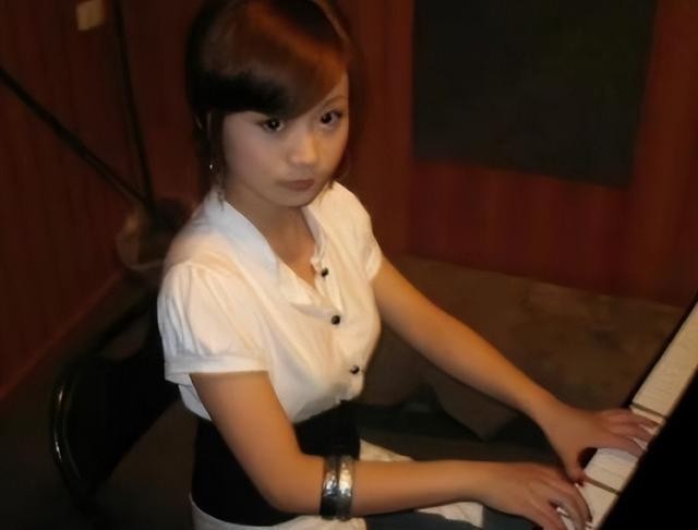 Chen Yulin: Wu Xiubo ruined her youth for 7 years, how is she doing now ...