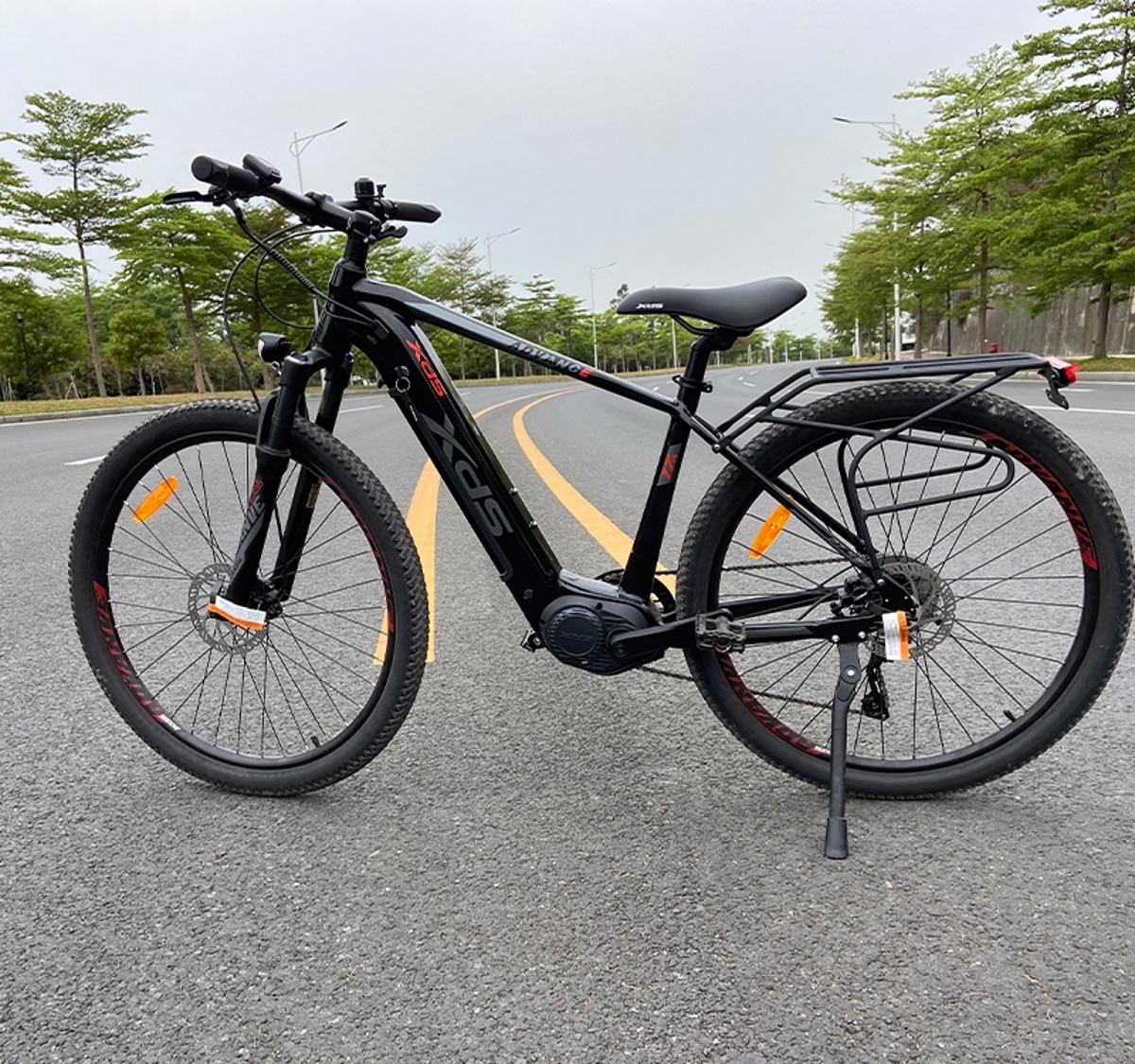 Smart technology leads the new trend of smart cycling - iMedia