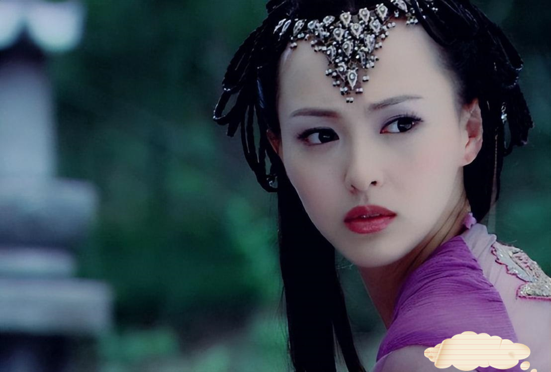 Tang Yan: If he hadn't abandoned me, I wouldn't have married the mediocre Luo Jin - iMedia