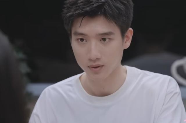 "Heart Signal Season 7" Peng Gao takes the initiative, and Weng Qingya ...