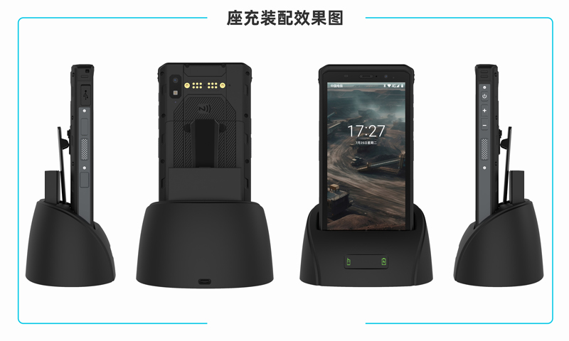 Beyond traditional positioning, centimeter-level RTK high-precision ...