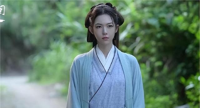 "Seven Nights of Snow" hides a Chinese-Dutch mixed-race child who was ...