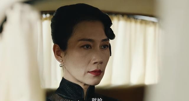 "Dark Night and Dawn" It was not until Lin Shaobai killed Xu Wei that ...