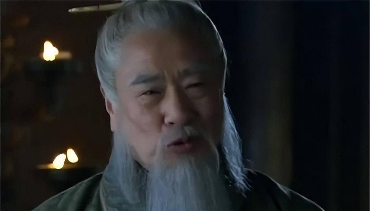 The "Crooked" and "Straight" of Zhang Zhao, a famous official of the Eastern Wu Dynasty - iMedia