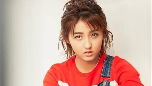 The 5 most successful supporting roles in "In the World": Huang Xiaolei ...