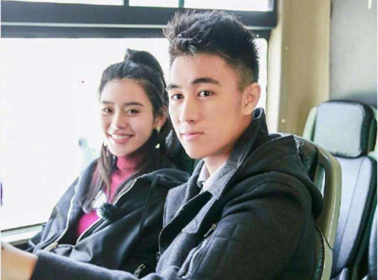 Xi Mengyao and He Youjun: Celebrity couple openly conflict! - iMedia