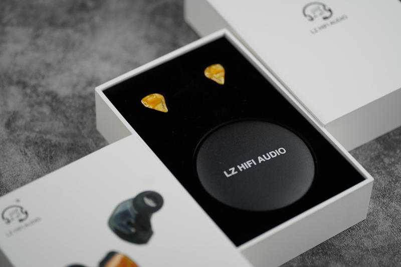 1圈2鐵699，聲價比的典範：LZ A2 PRO耳機評測 - 頭條匯