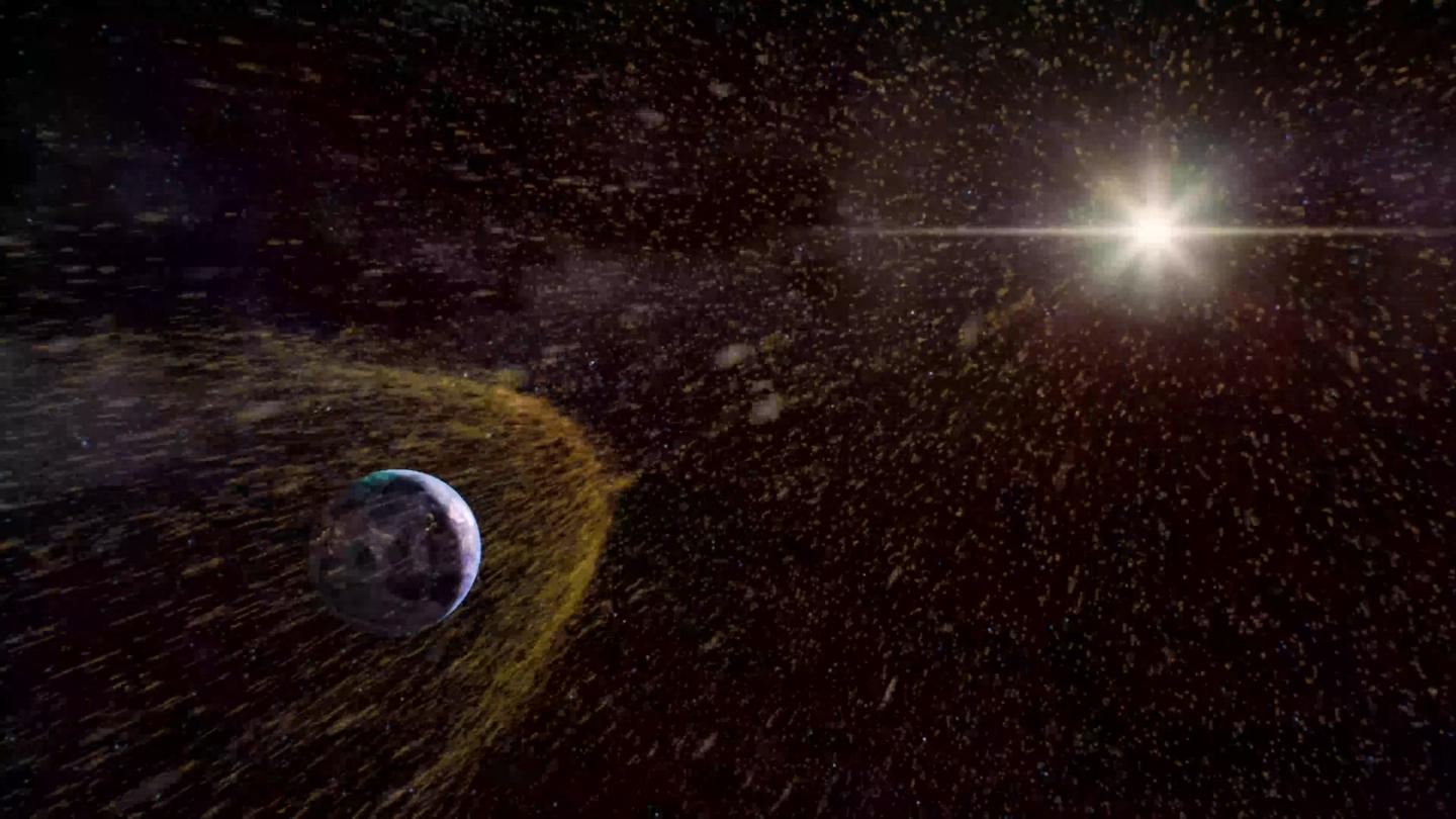 The closest image of the sun ever taken by humans has been released ...