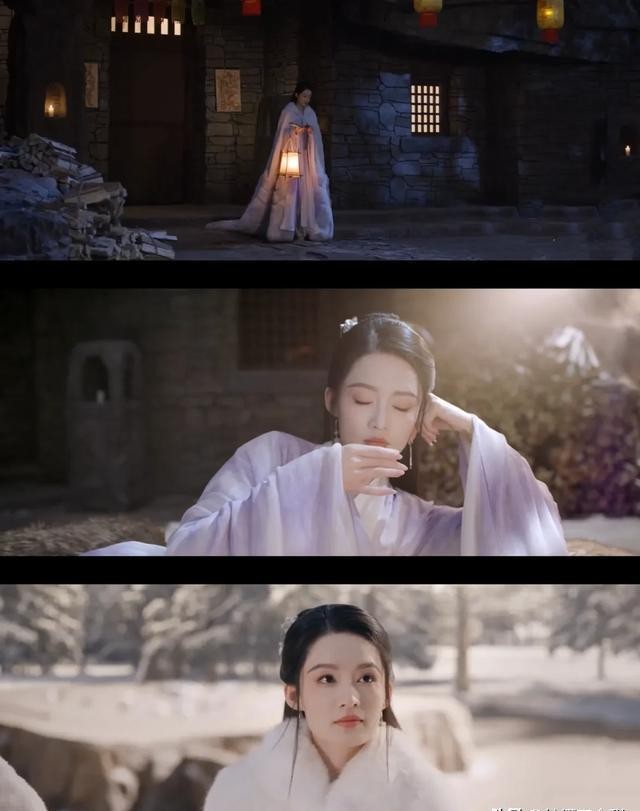 Stunning and flawed, the broadcast of "Seven Nights of Snow" has ...