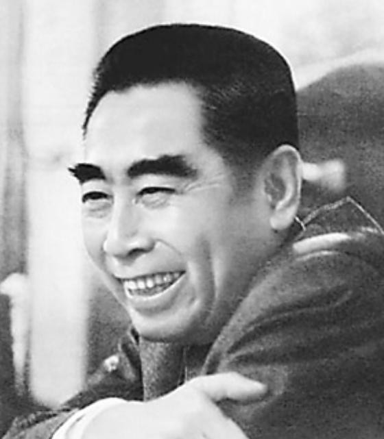 In 1947, Chen Bulei entrusted his son to Zhou Enlai. "The Prime ...