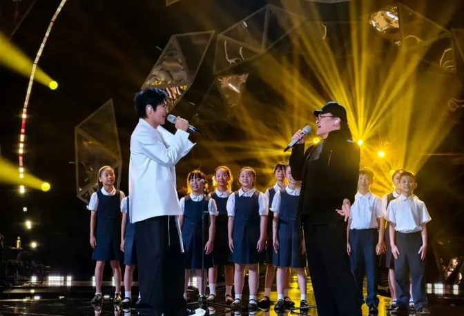 Shocking! Na Ying won the 5 billion box office championship, Fan Xia ...