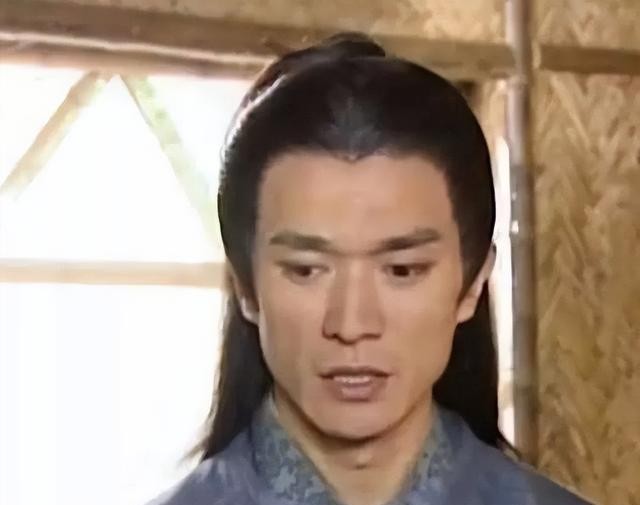 Karma always works. The cruel official Zhang Tang will eventually be ...